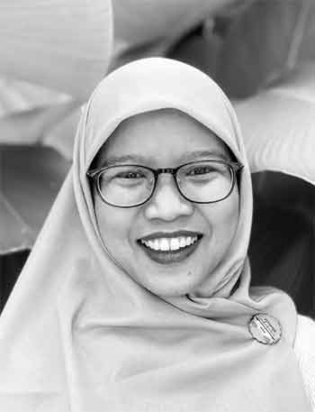 Dewi Puspitasari – Japanese Studies